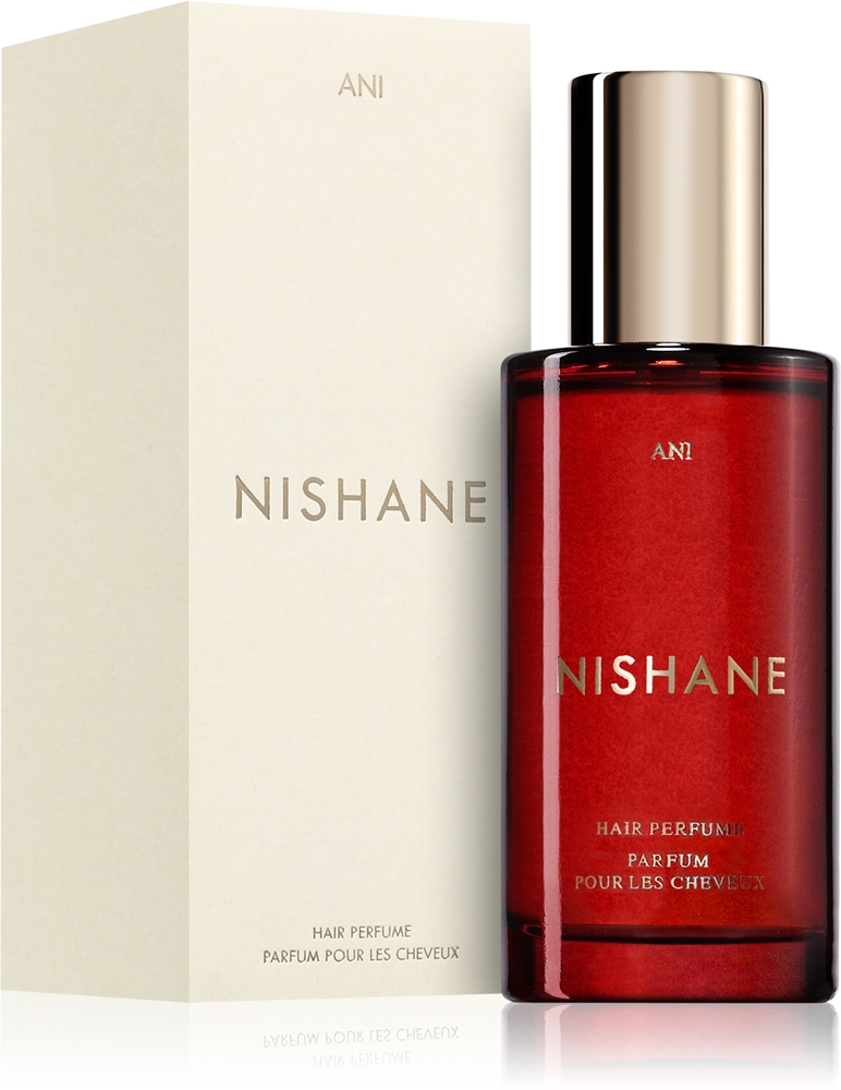 Nishane Ani perfume para cabelos unissexo | notino.pt