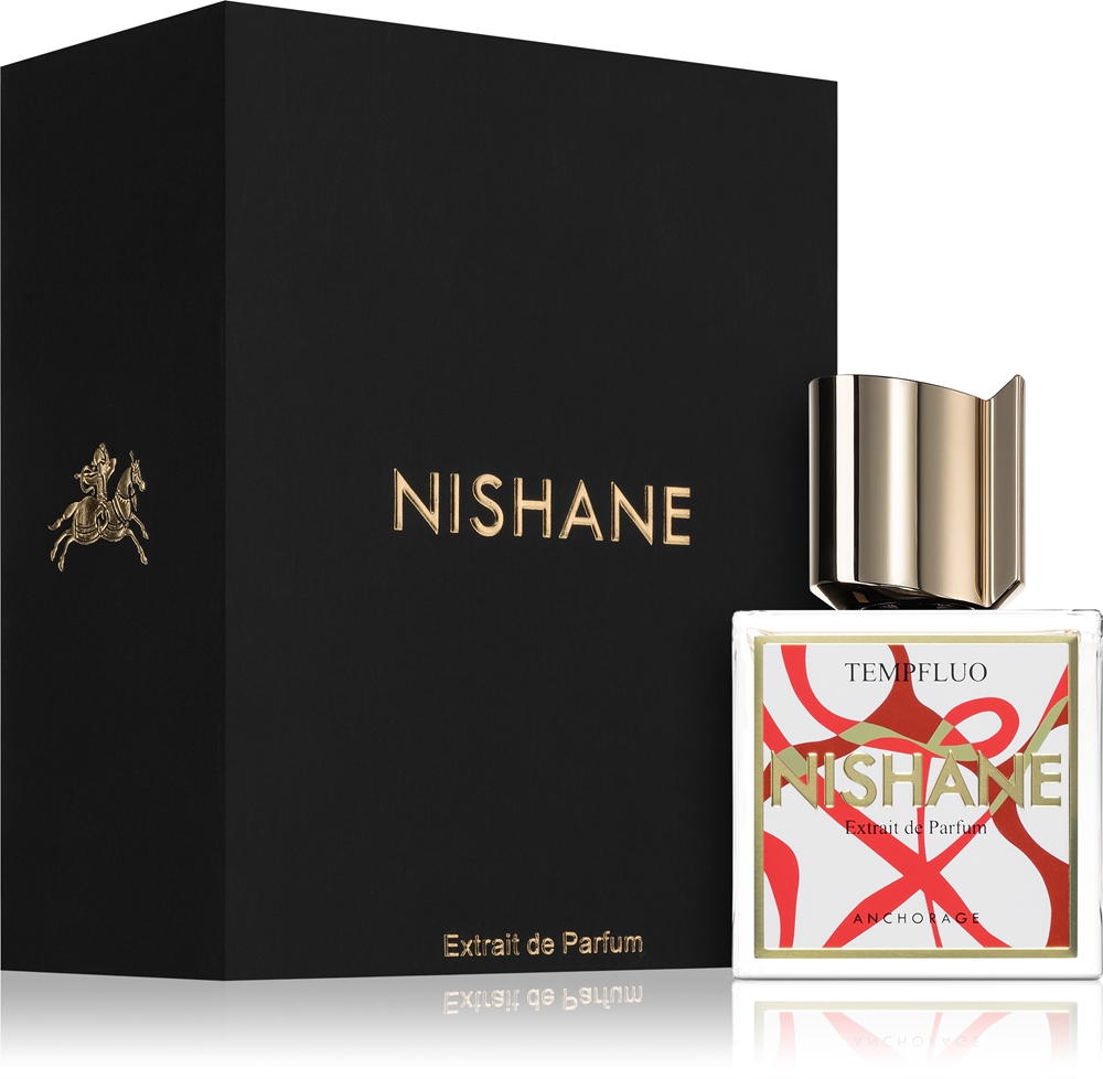 Nishane Tempfluo extrait de parfum mixte | notino.fr