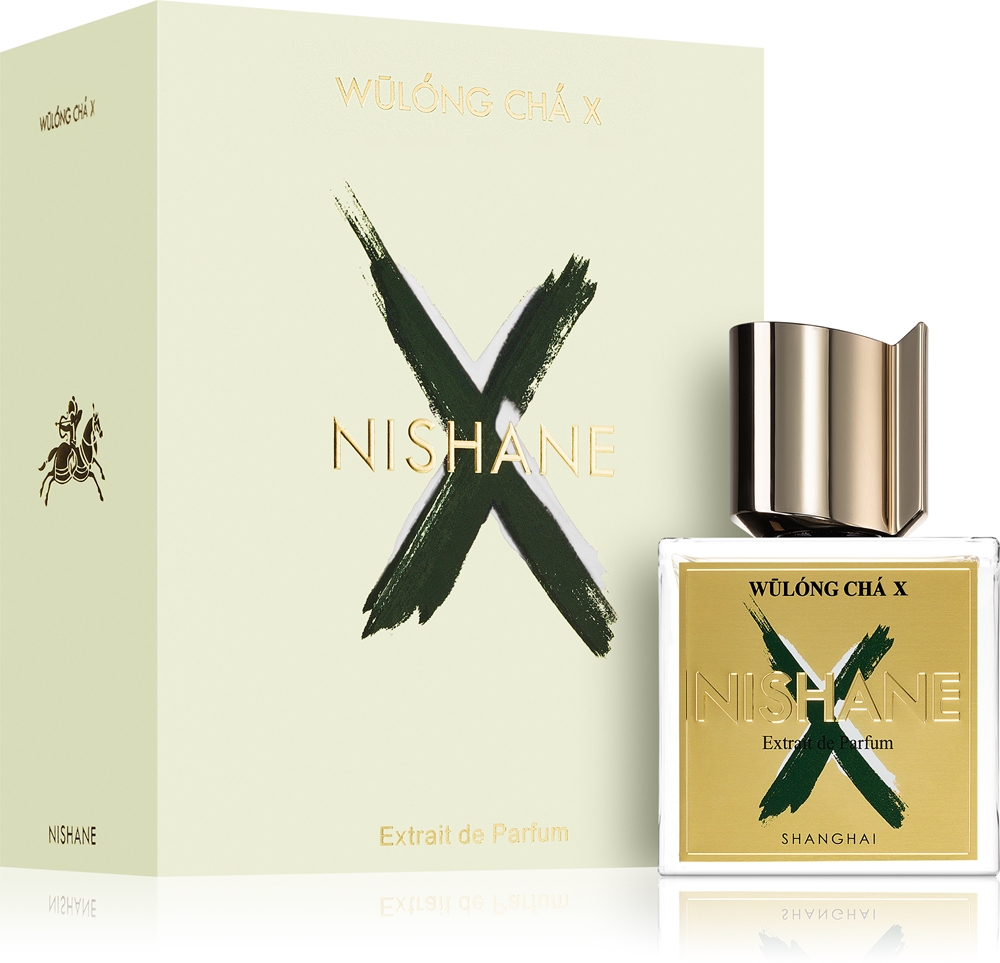 Nishane Wulong Cha X | Brza dostava | notino.hr