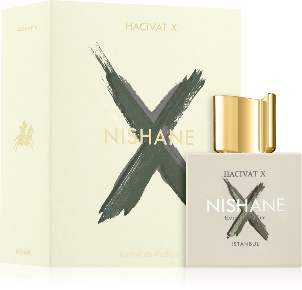 Nishane Hacivat X perfume extract unisex | notino.ie