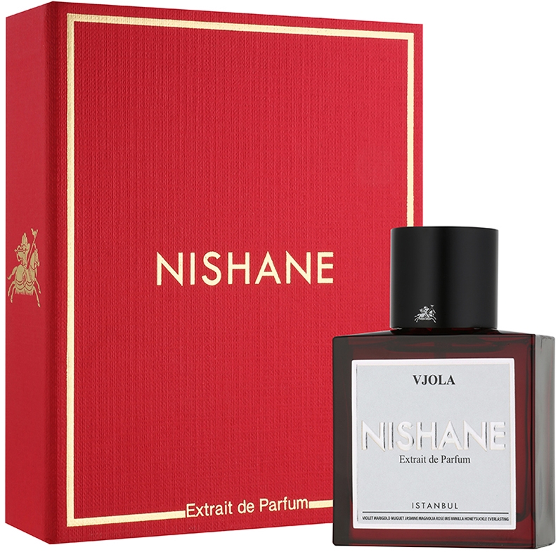 Nishane Vjola extrait de parfum mixte | notino.fr