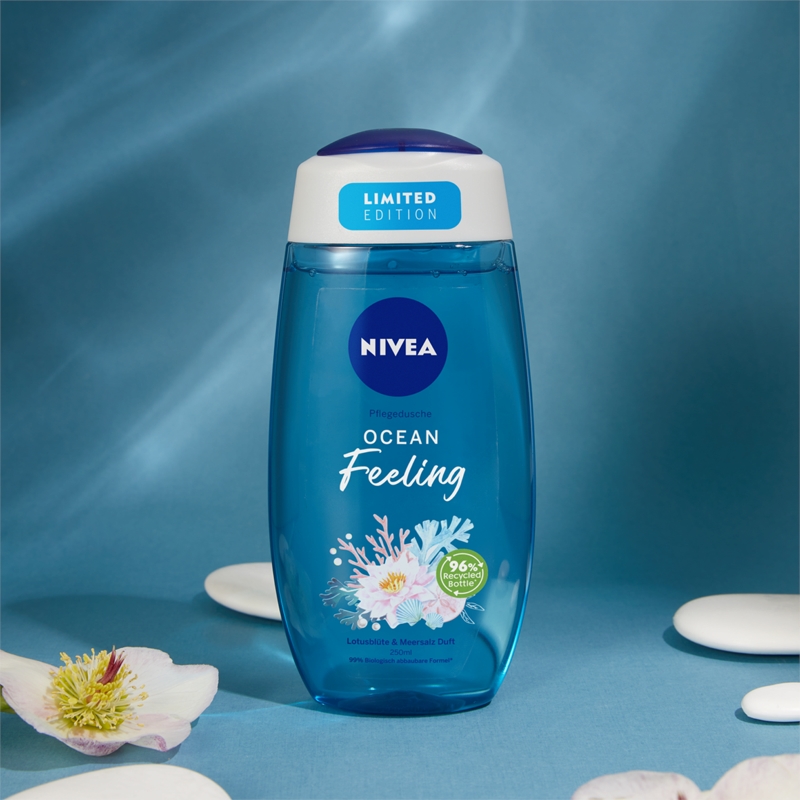 Nivea Ocean Feeling | notino.gr