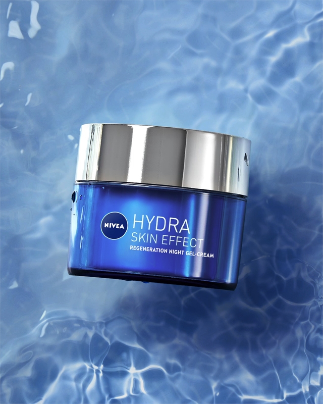 NIVEA Hydra Skin Effect | notino.gr