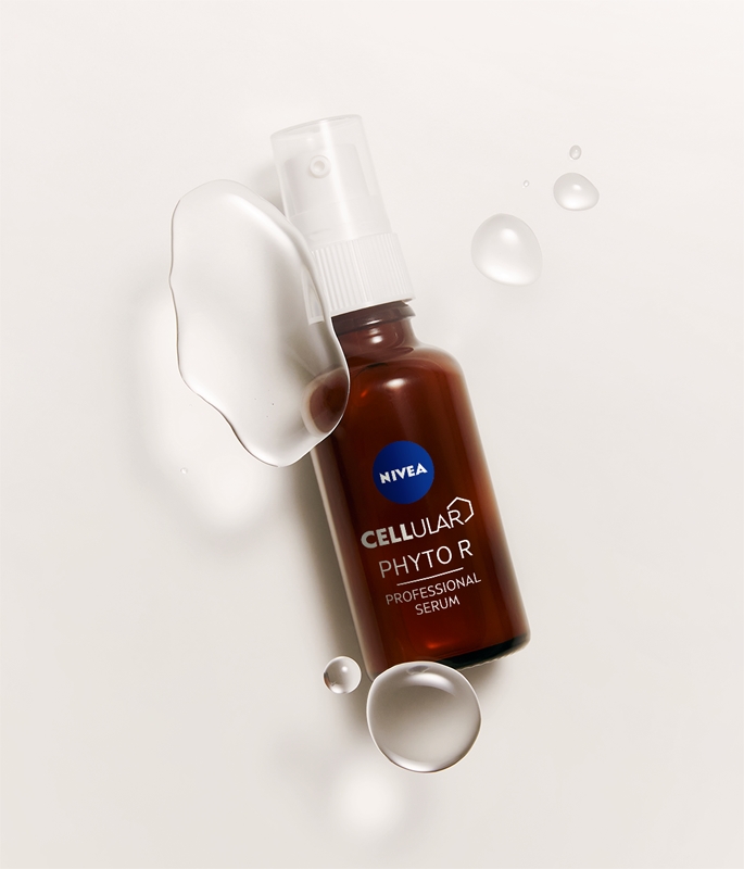 Nivea Cellular Phyto Retinol Effect Anti-Wrinkle Retinol Serum | notino.ie