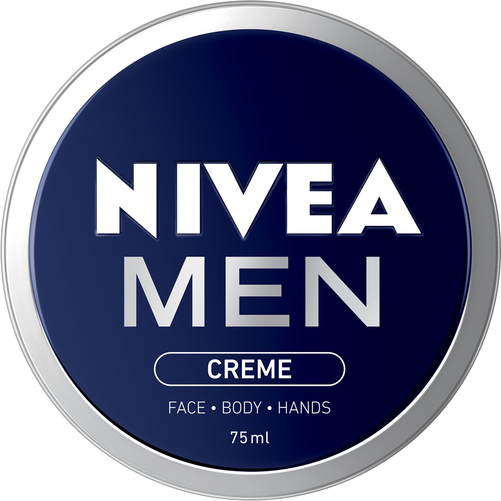 NIVEA MEN Deep coffret para homens | notino.pt