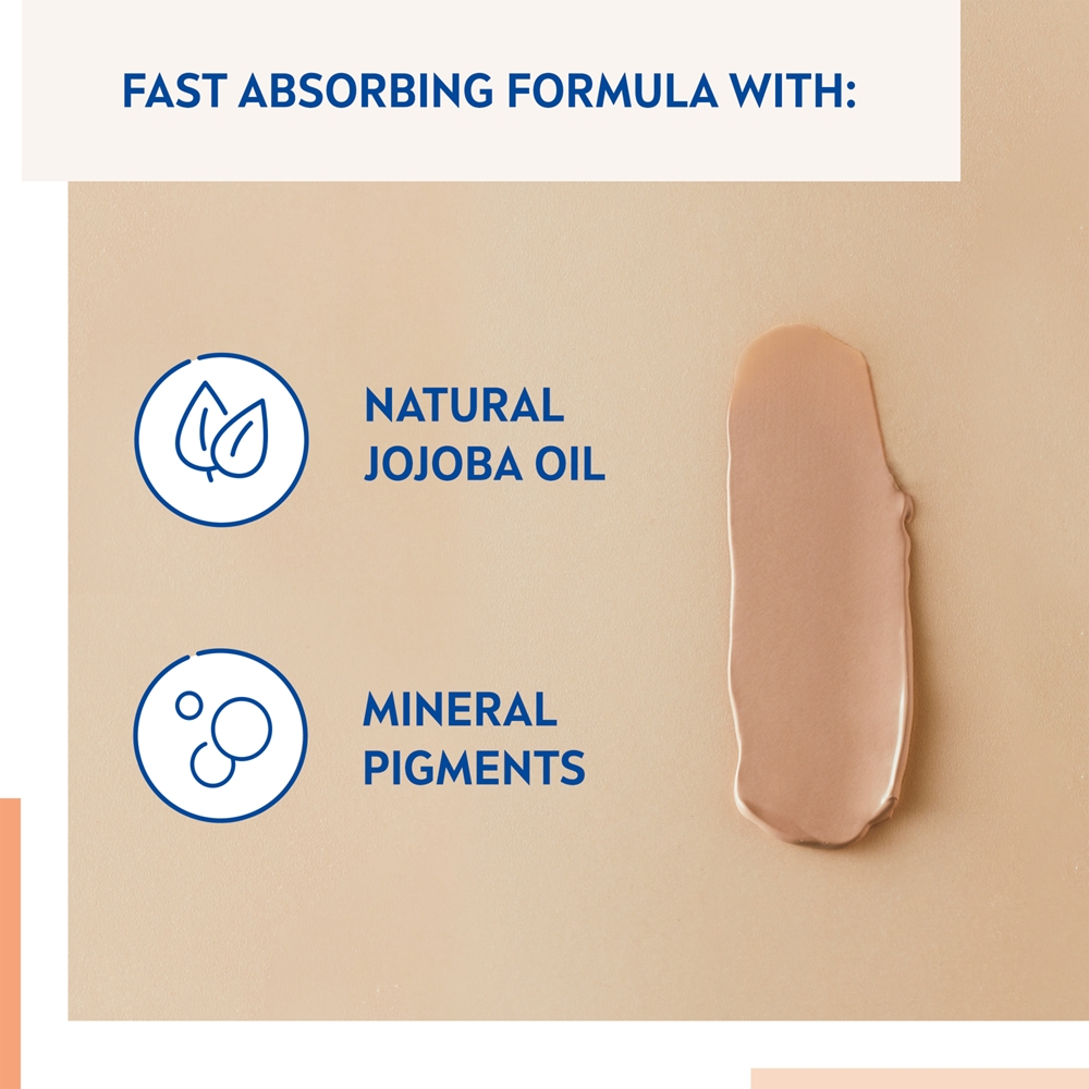 NIVEA BB Cream day cream | notino.co.uk