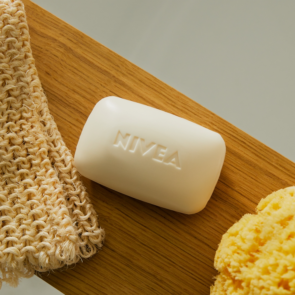 NIVEA Creme Care bar soap | notino.co.uk