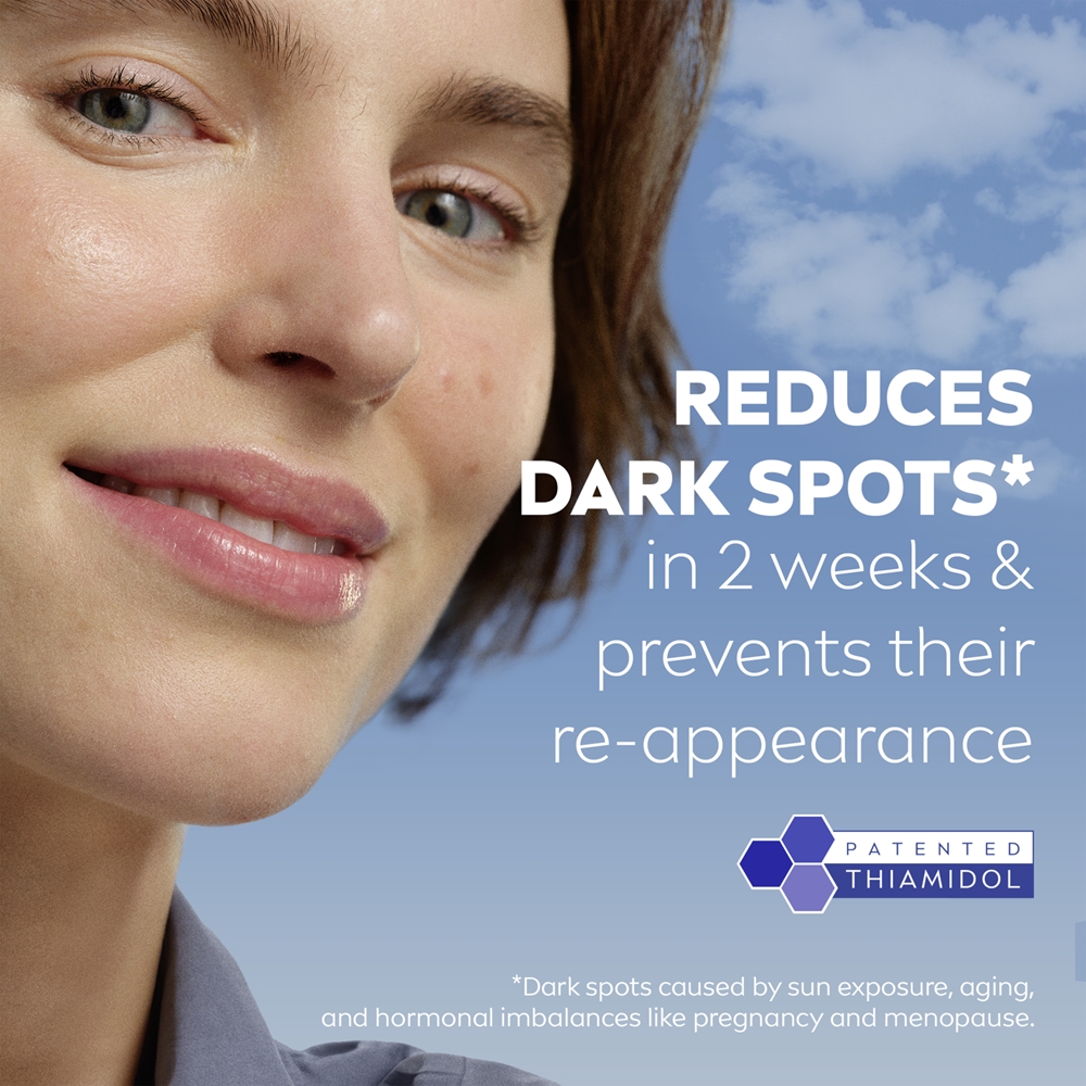 NIVEA Luminous Day Cream Against Age Spots SPF 50 | notino.ie