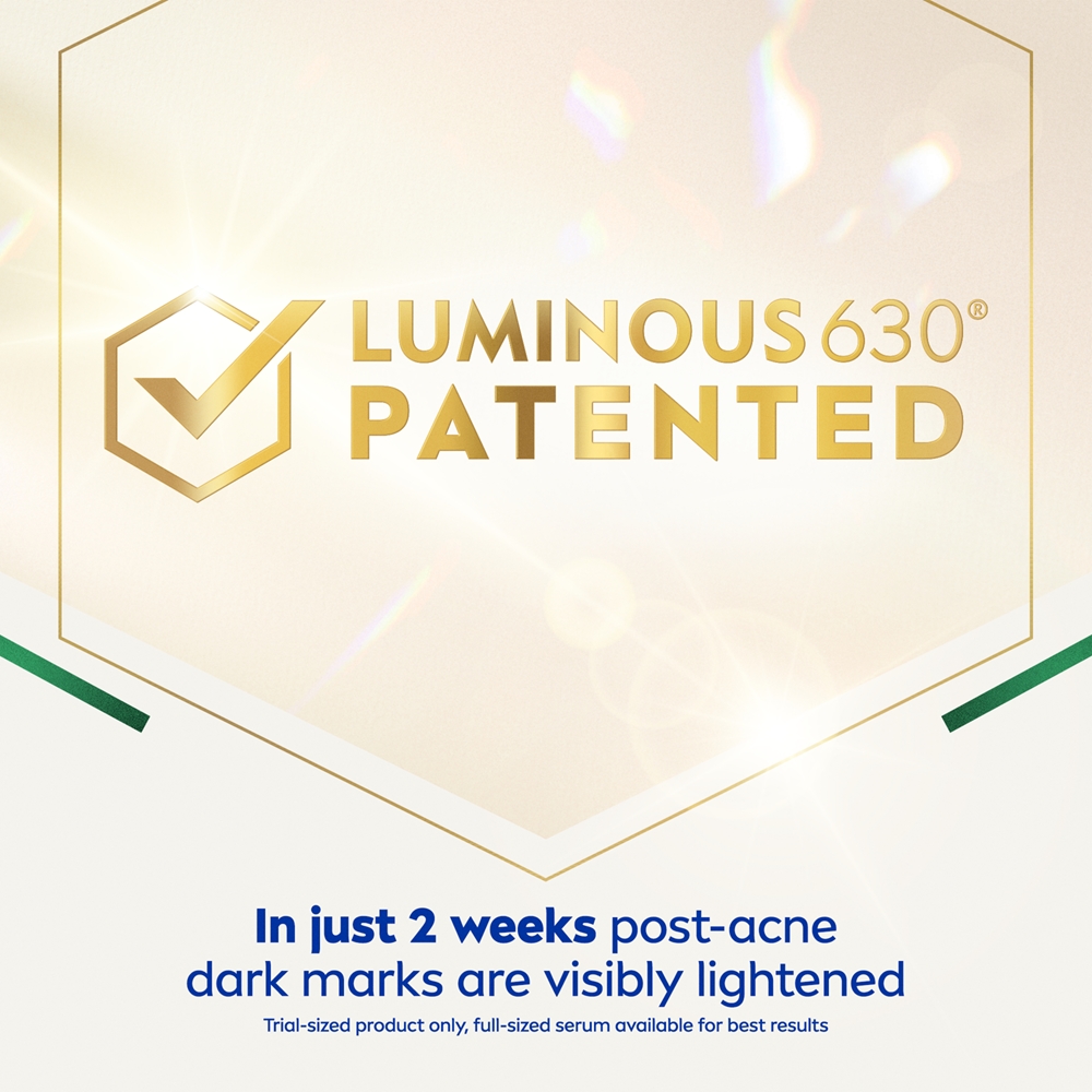 NIVEA Luminous | Livrare rapida! | Notino.ro