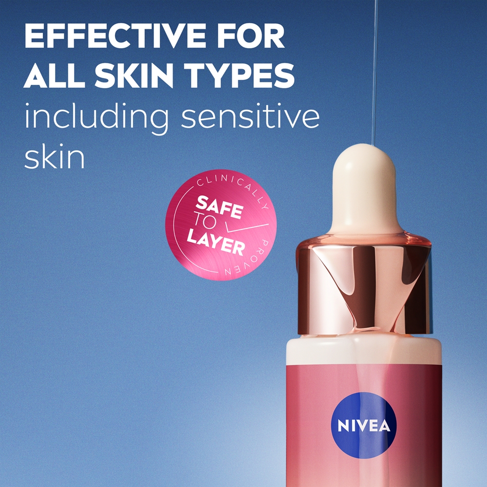 NIVEA Cellular Expert Lift лифтинг серум | notino.bg