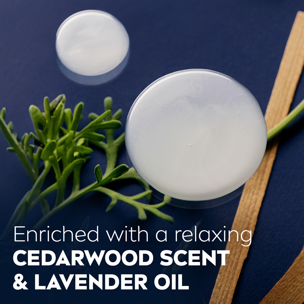 NIVEA MEN Total Relax relaksacijski gel za prhanje za moške | notino.si