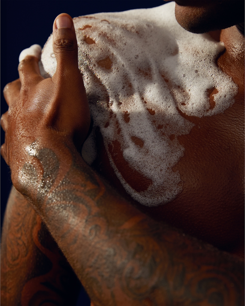 NIVEA MEN Deep Sport gel de banho energizante para homens | notino.pt