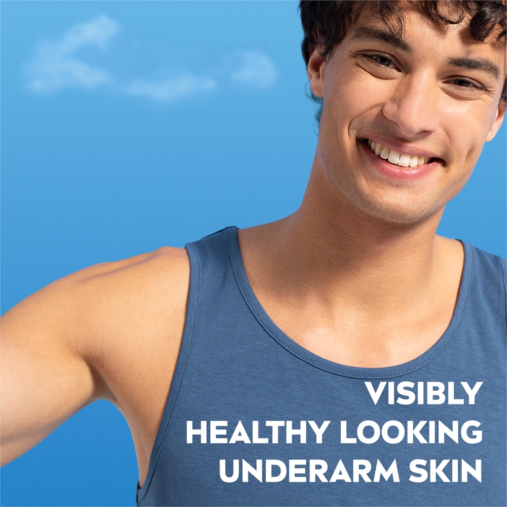 NIVEA MEN Derma Control Sensitive Antiperspirant Spray for sensitive ...