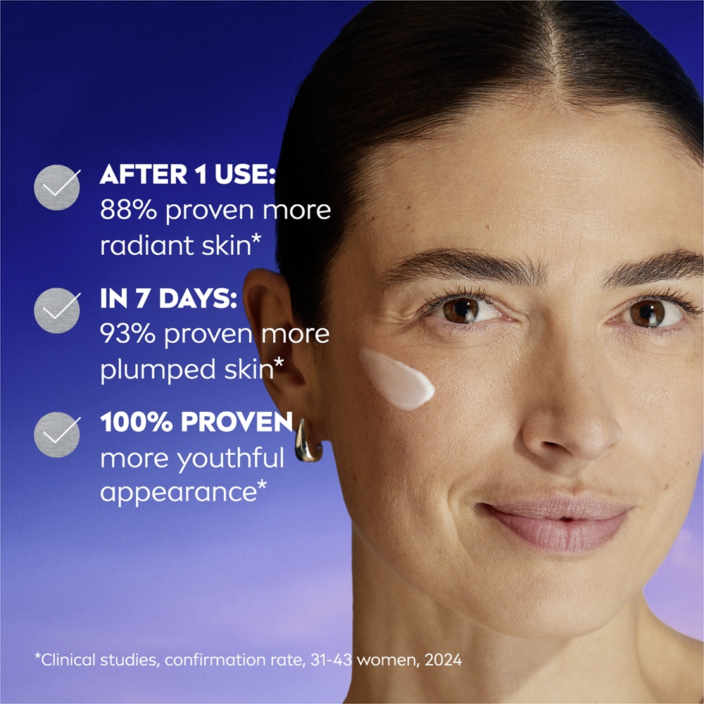 NIVEA Cellular Epigenetics gift set for skin rejuvenation | notino.co.uk