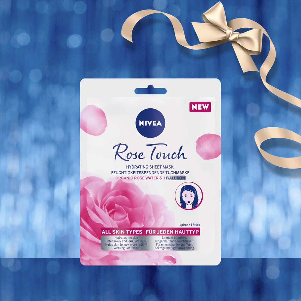 NIVEA Care Express | Brza dostava | notino.hr