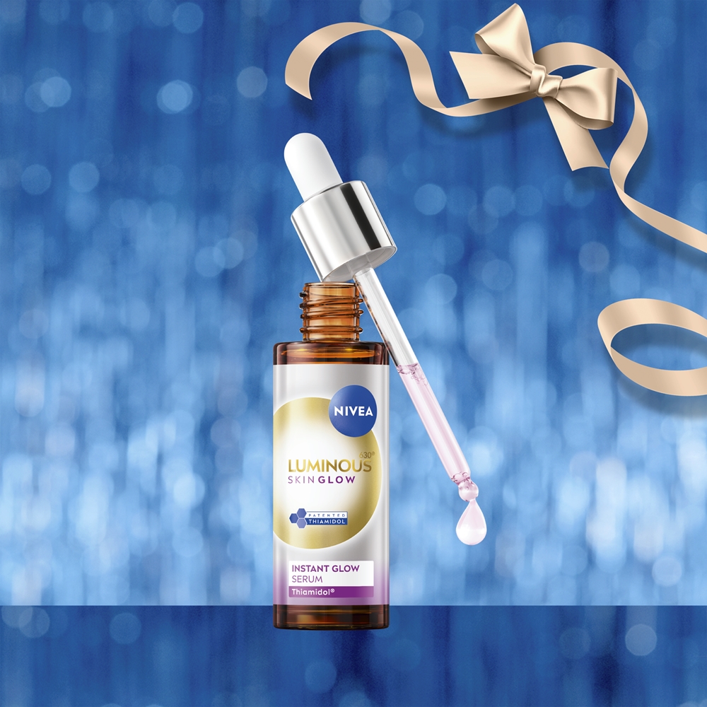 NIVEA Even & Smooth coffret cadeau pour une peau unifiée | notino.fr