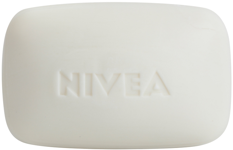 NIVEA Creme Soft bar soap | notino.co.uk