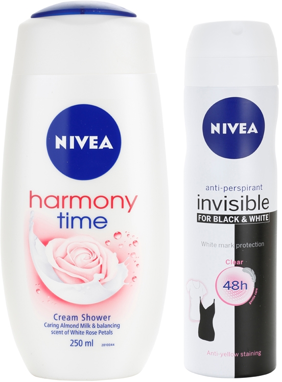 NIVEA | notino.bg