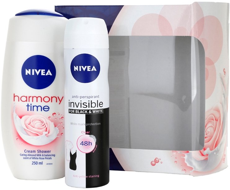 NIVEA | notino.bg