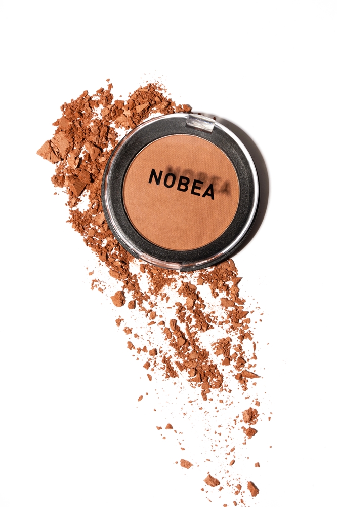 NOBEA Day-to-Day Mono Eyeshadow oční stíny s matným efektem | notino.cz