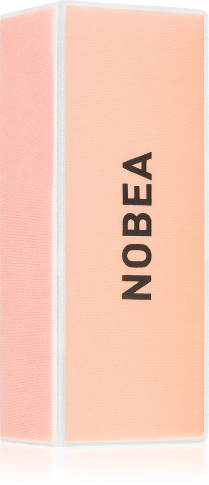 NOBEA Accessories Nail File lime polissoir ongles | notino.fr