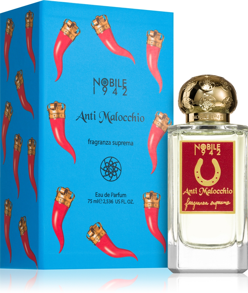 Nobile 1942 Anti Malocchio | notino.gr