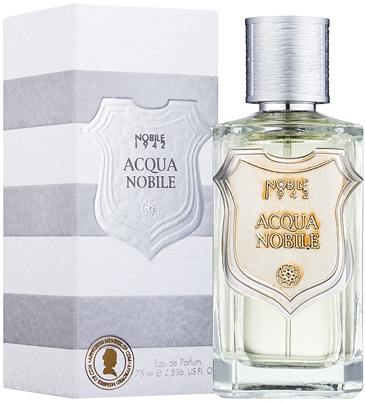 Nobile 1942 Acqua Nobile Eau de Parfum unisex