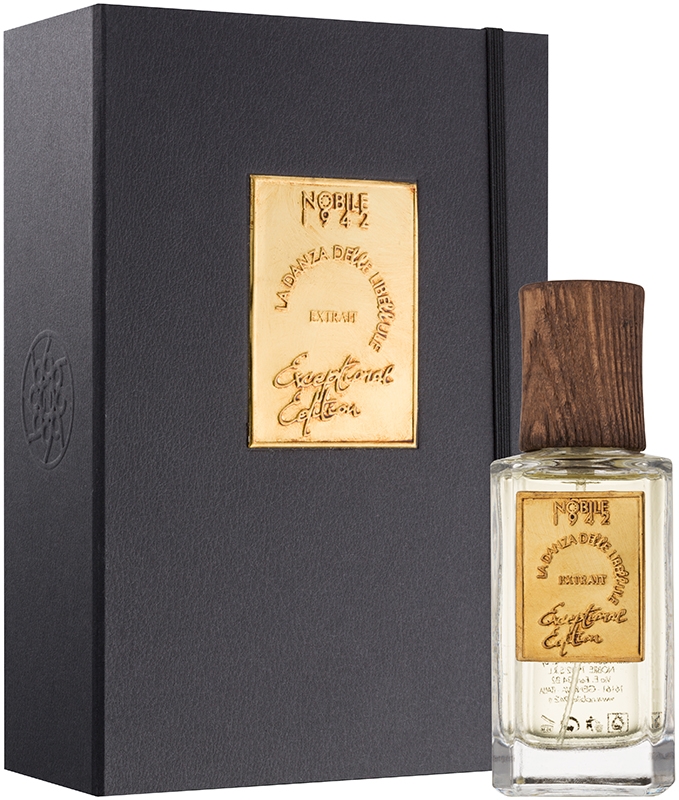 Nobile 1942 La Danze delle Libellule Exceptional Edition perfume ...