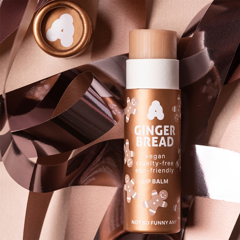 Not So Funny Any Lip Balm Gingerbread балсам за устни | notino.bg