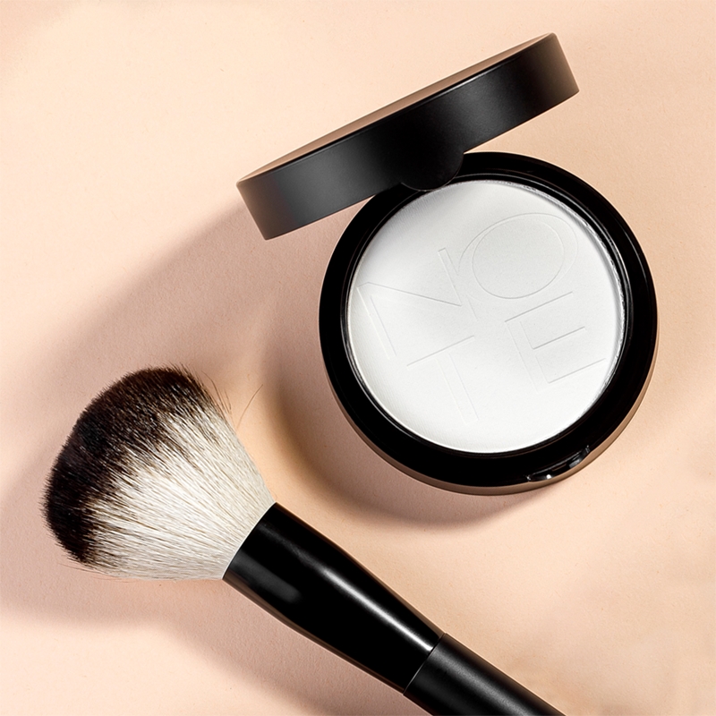 Note Cosmetique Translucent Setting Powder | notino.gr