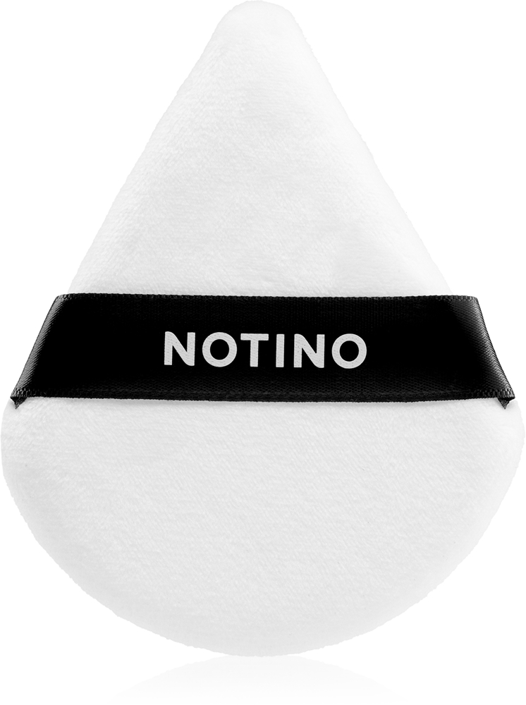 Notino Powder Puff Set Poederdons | notino.nl