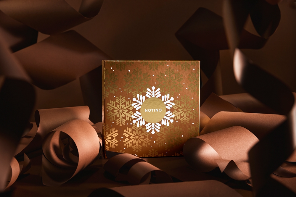 Notino Advent Calendar 2025 advento kalendorius riboto leidimo moterims ...