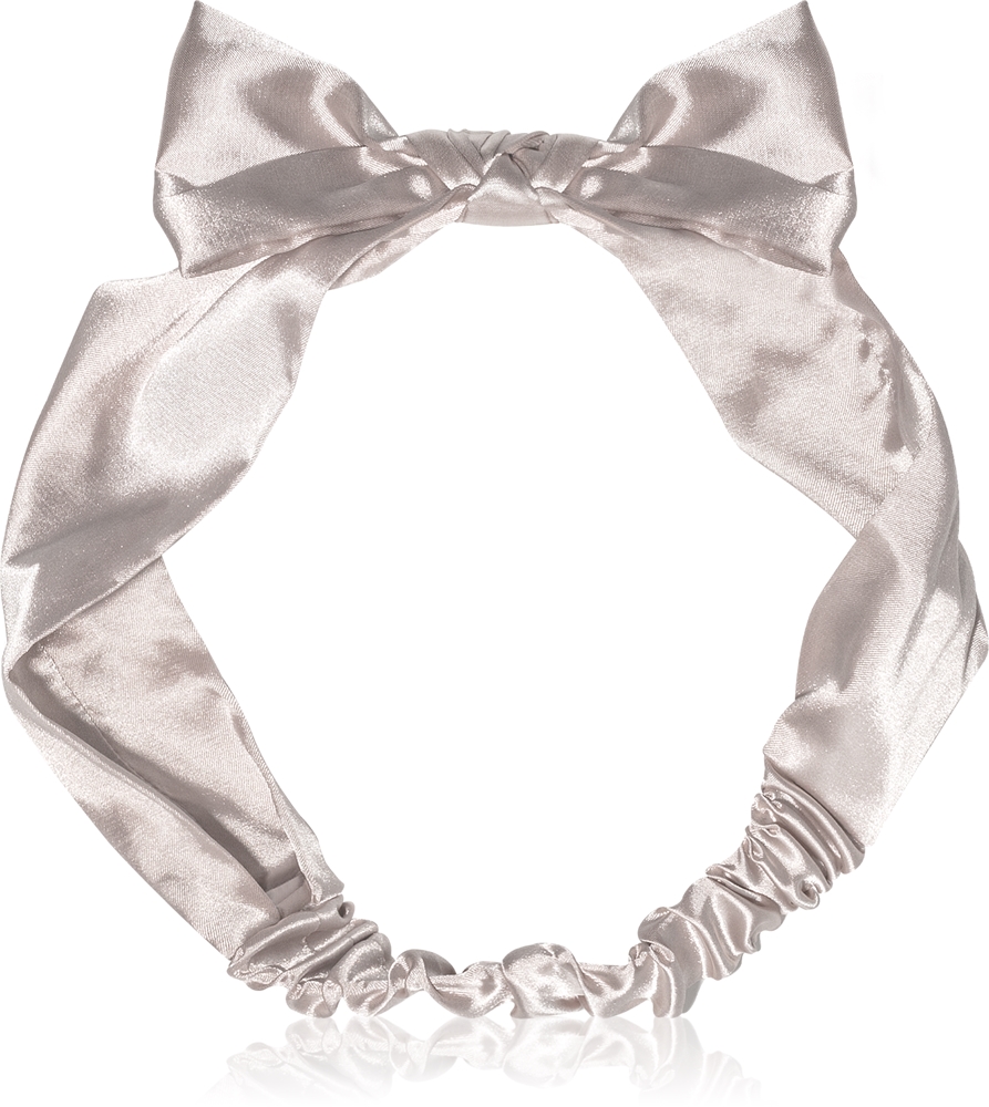 Notino Hair Collection Satin headband headband | notino.ie