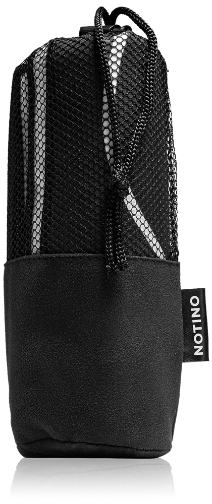 Notino Travel Collection asciugamano ad asciugatura rapida | notino.it