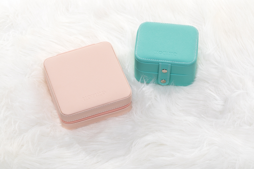 Notino Classy Collection Jewellery box jewellery box | notino.co.uk