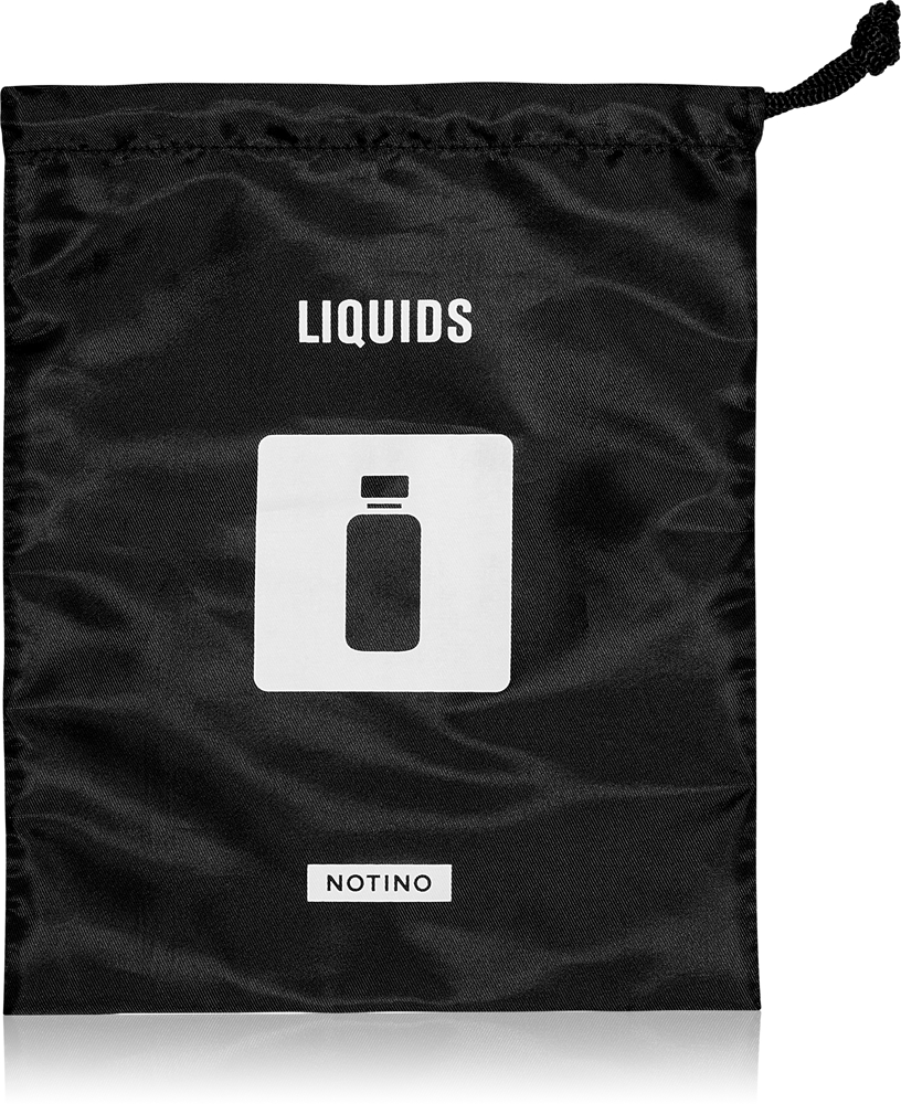 Notino Travel Collection Set of bags for shoes & laundry cestovná sada ...