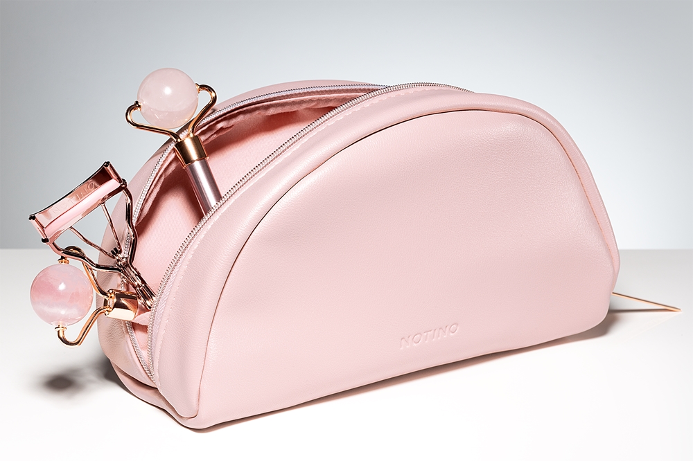 Notino Charm Collection Small pouch козметична чантичка | notino.bg