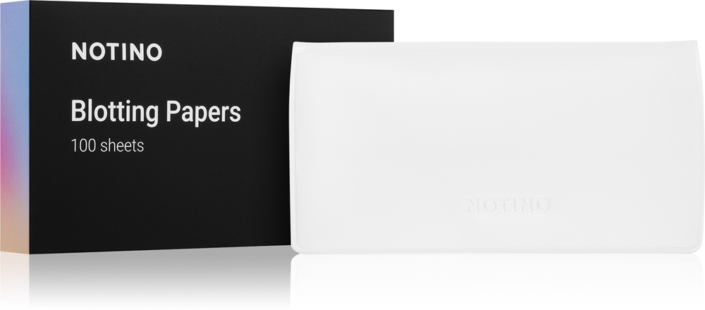 Notino Blotting Papers | Livrare rapida! | Notino.ro