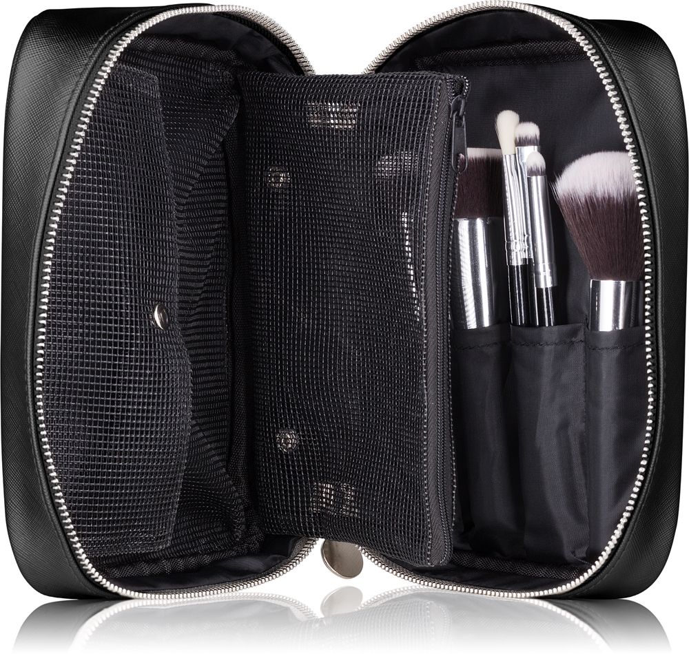 Notino Basic Collection cestovná kozmetická taška dámska | notino.sk