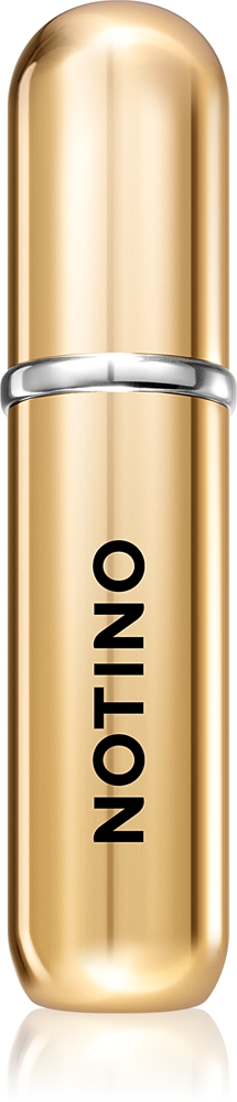 Notino Travel Collection Perfume Atomiser vaporisateur parfum ...