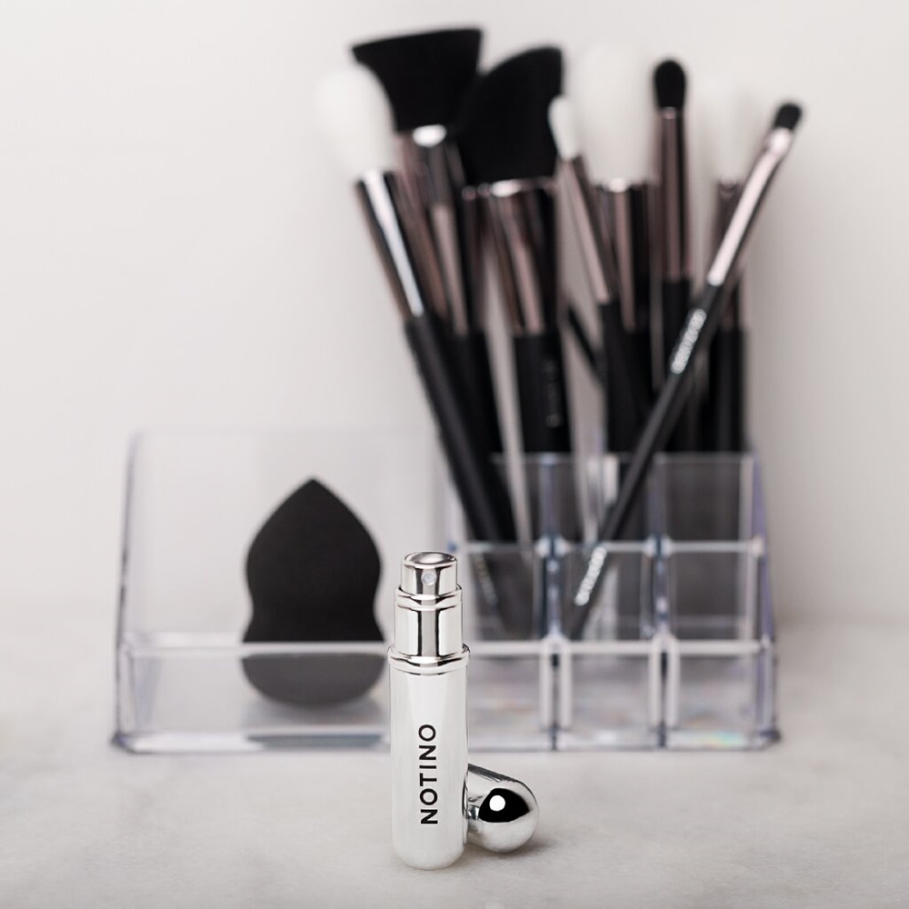 Notino Travel Collection Perfume Atomiser vaporisateur parfum ...