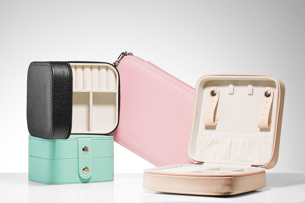 Notino Classy Collection Jewellery box jewellery box | notino.co.uk