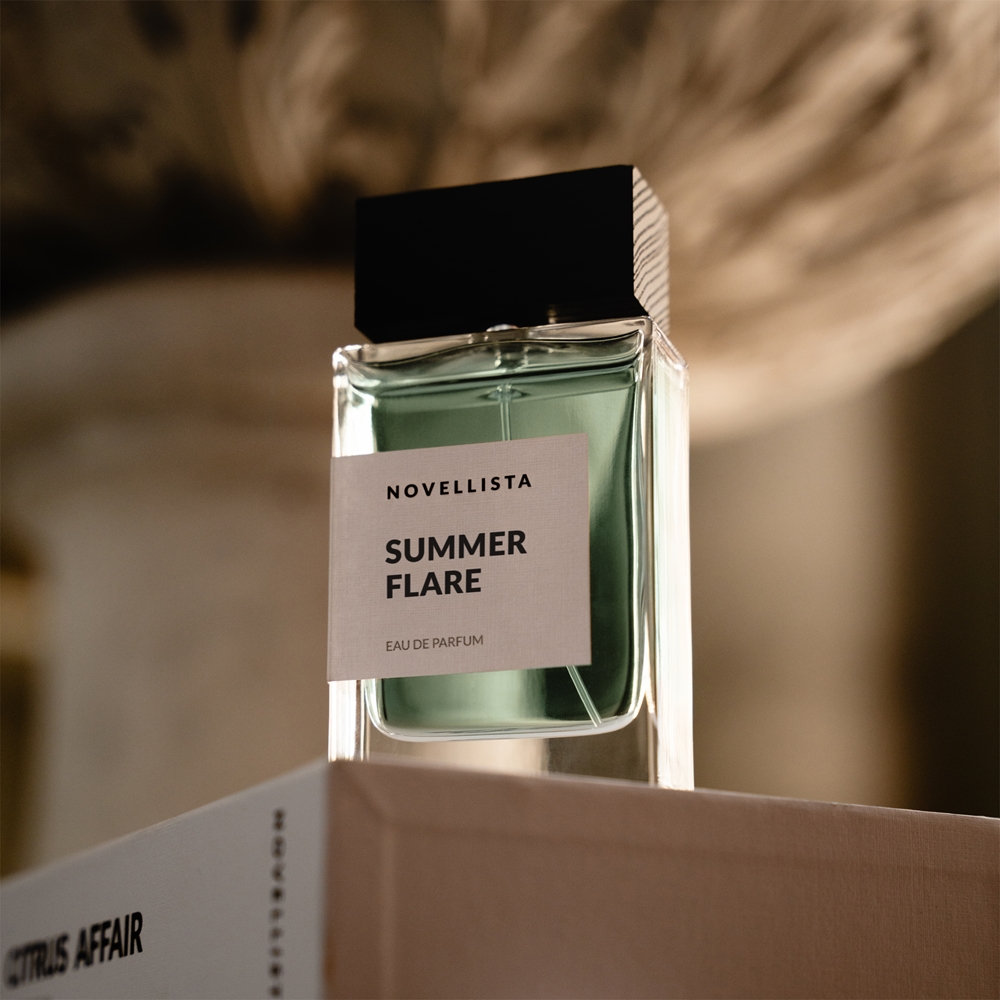 NOVELLISTA Summer Flare sada pro ženy | notino.cz