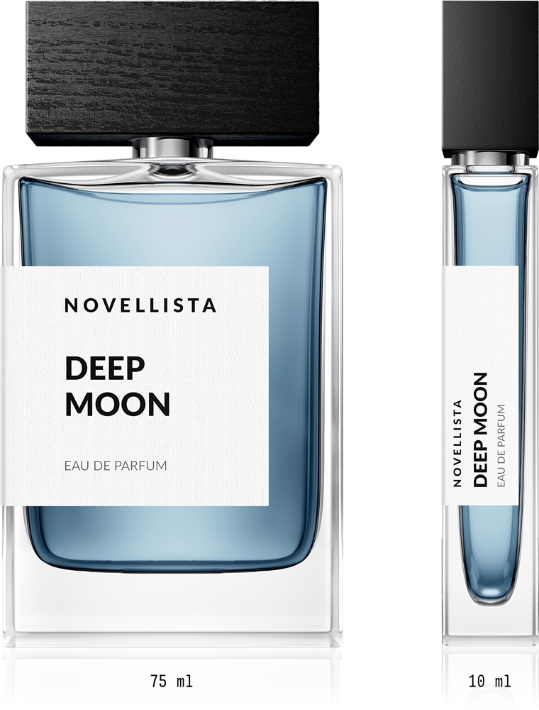 NOVELLISTA Deep Moon | notino.gr