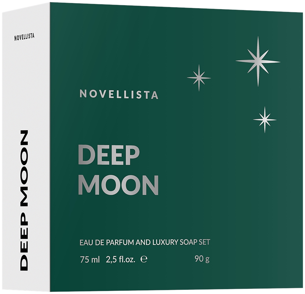 NOVELLISTA Deep Moon | Livrare rapida! | Notino.ro