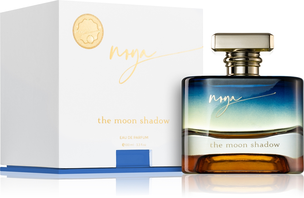 Noya The Moon Shadow Eau de Parfum mixte | notino.fr