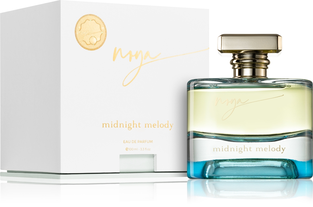 Noya Midnight Melody Eau de Parfum unisex | notino.ie