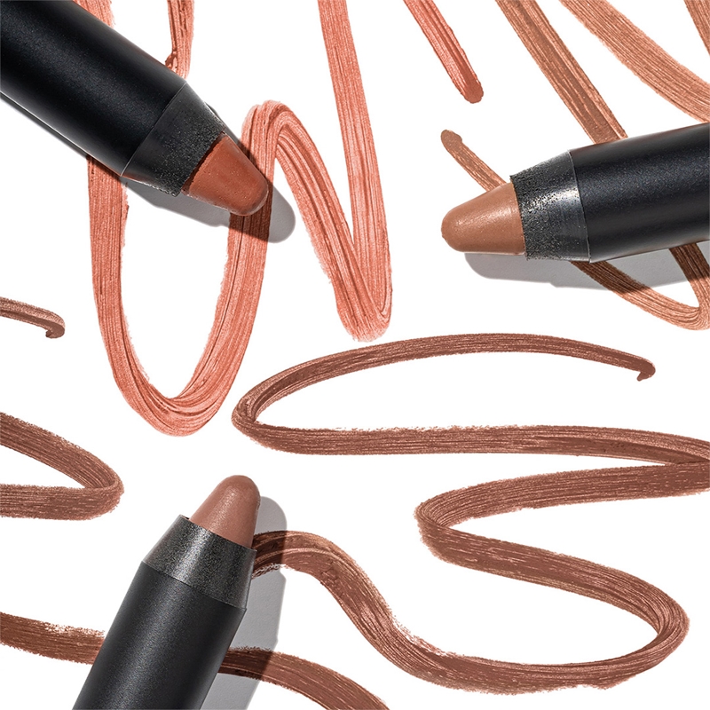 Nudestix 90's Nude Mini Lips matt lip set | notino.co.uk