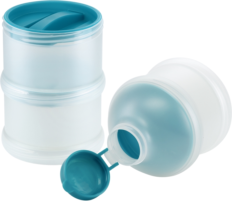 NUK Milk Powder Dispenser powdered milk dispenser | notino.co.uk