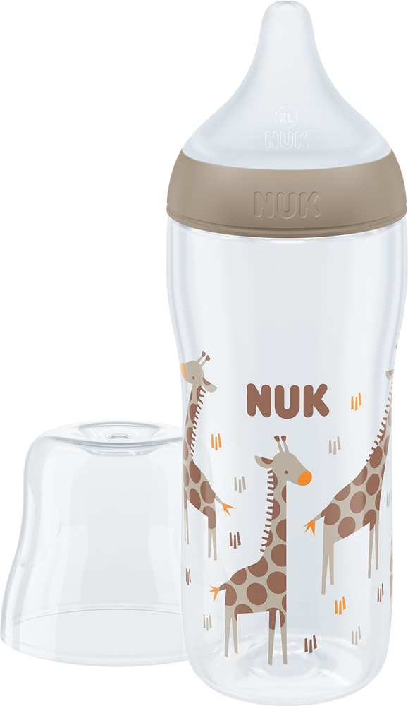 NUK Perfect Match bočica za bebe s kontrolom temperature | Notino.hr